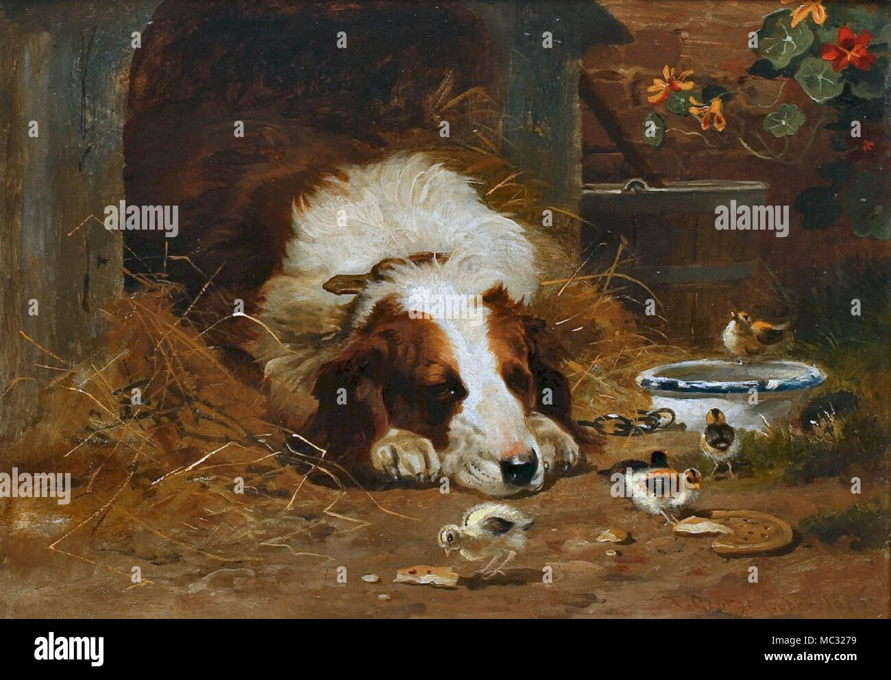 George little hi-res stock photography and images - Alamy