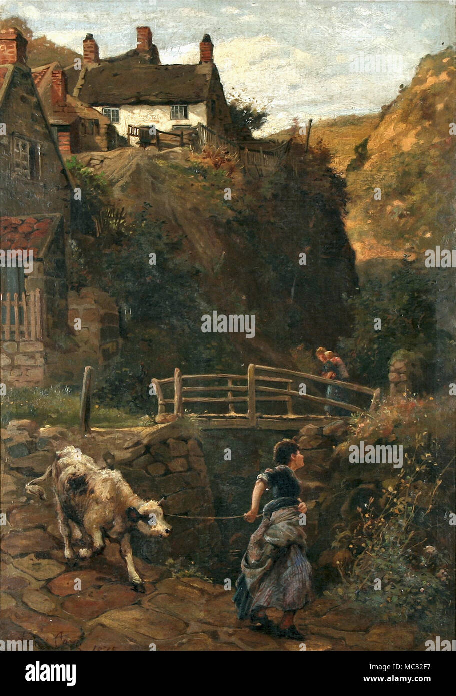 Frank cox hi-res stock photography and images - Alamy