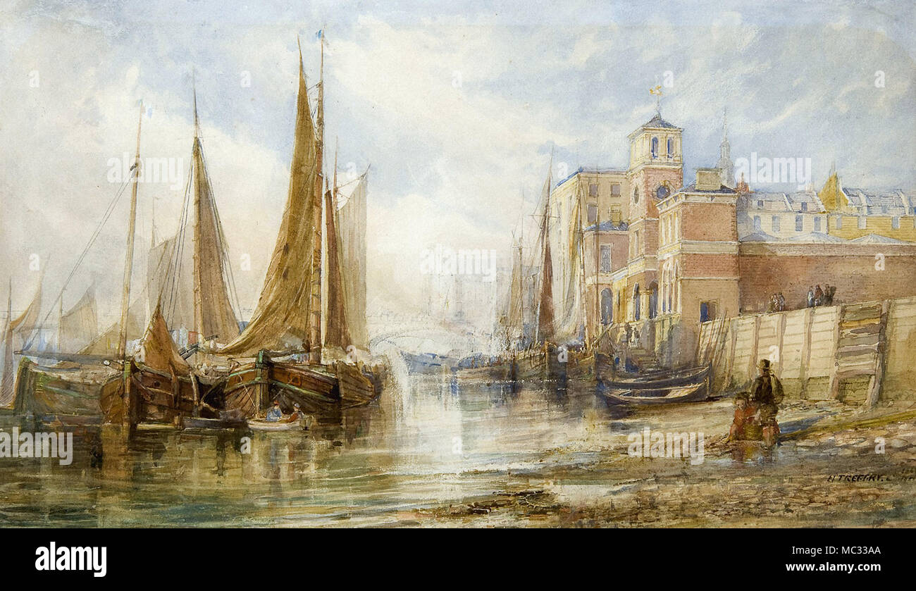 Henry dunn hi-res stock photography and images - Alamy