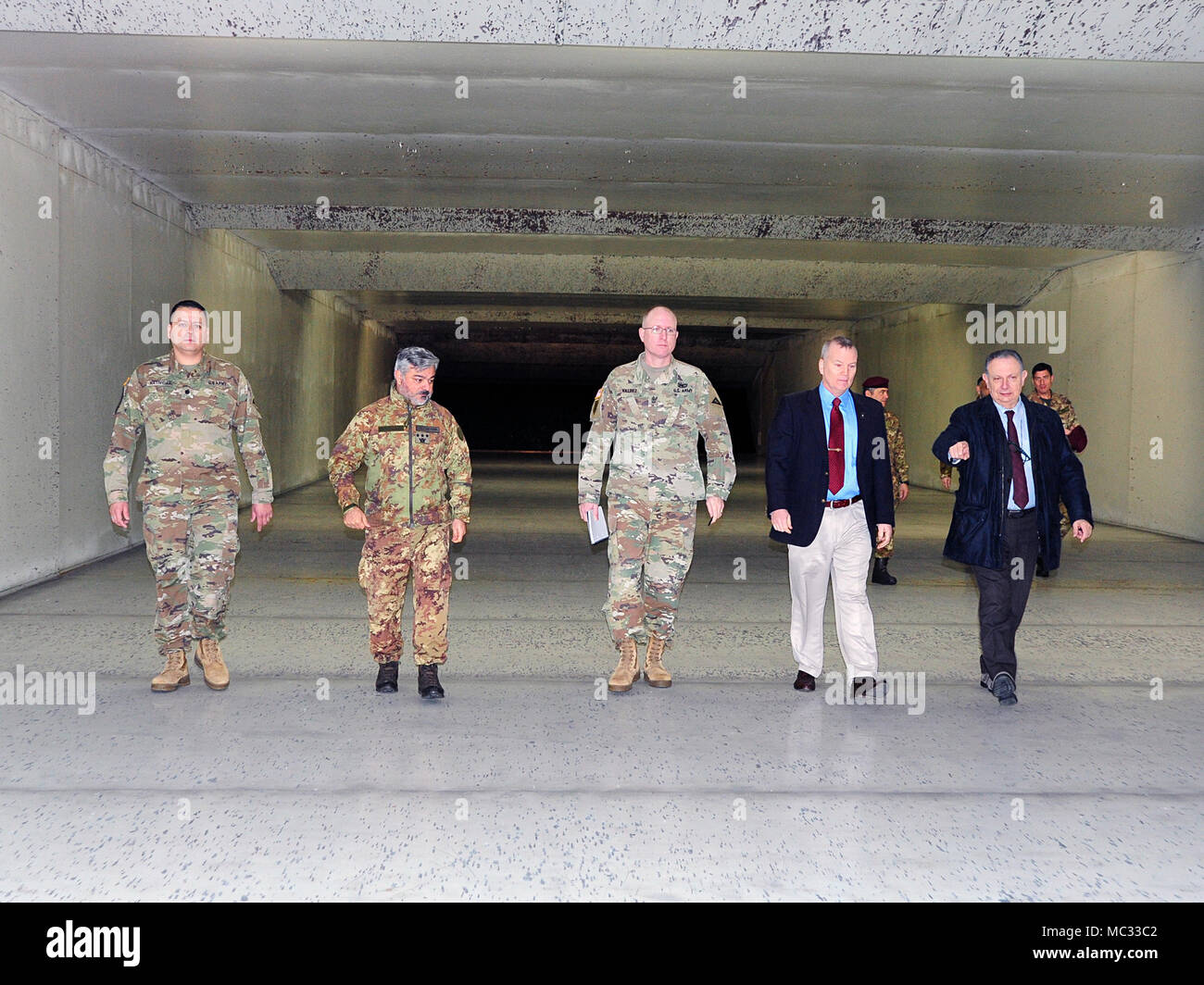 Brigade headquarters plans noncommissioned officer hi-res stock ...