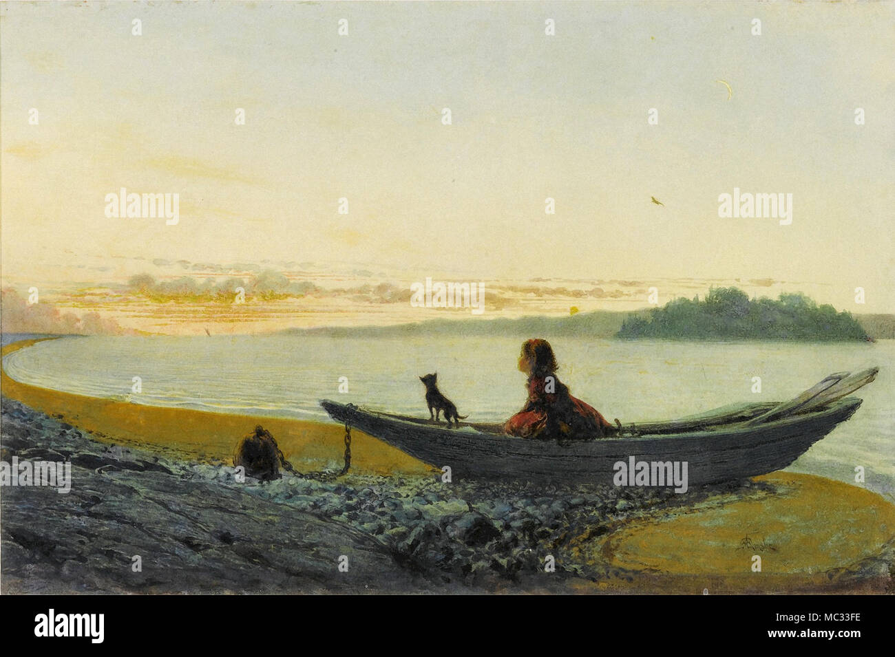 Emslie hi-res stock photography and images - Alamy