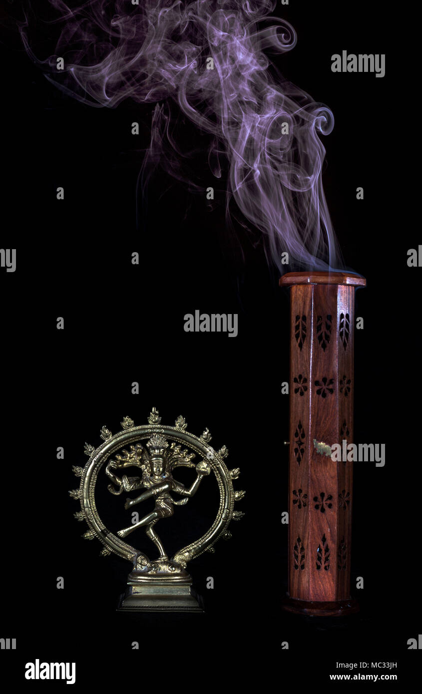 Lord Shiva Smoking Hd