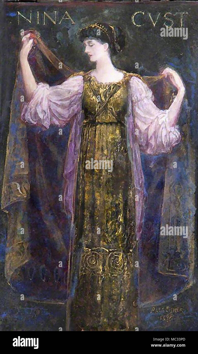 Cockayne hi-res stock photography and images - Alamy