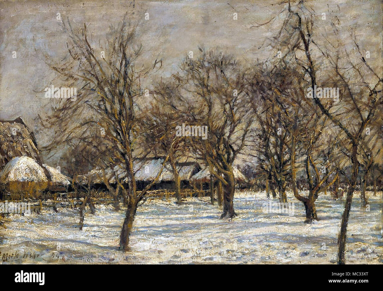 Fisher william mark hi-res stock photography and images - Alamy