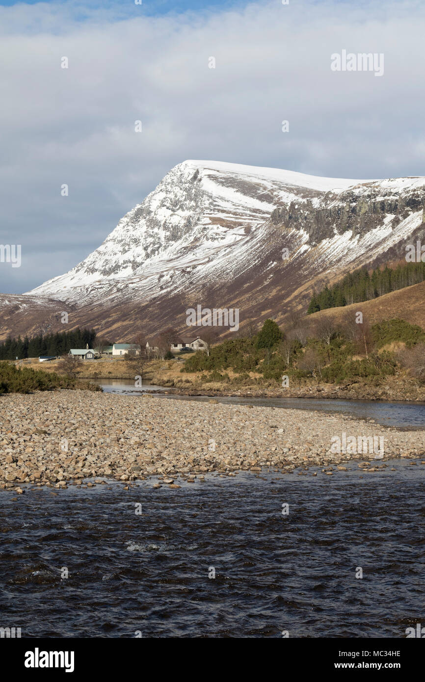 Highland hamlet hi-res stock photography and images - Alamy