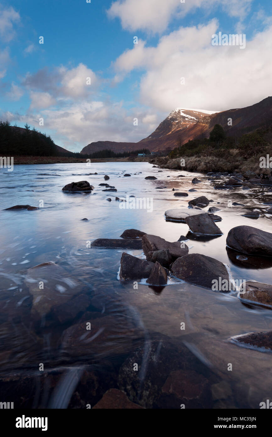 Strathmore River High Resolution Stock Photography and Images - Alamy