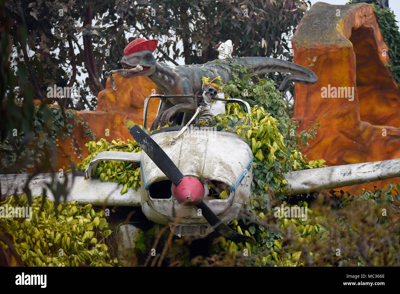 GARDAN GY80-160 HORIZON G-AZRX plane which crashed at Sandtoft airfield ...