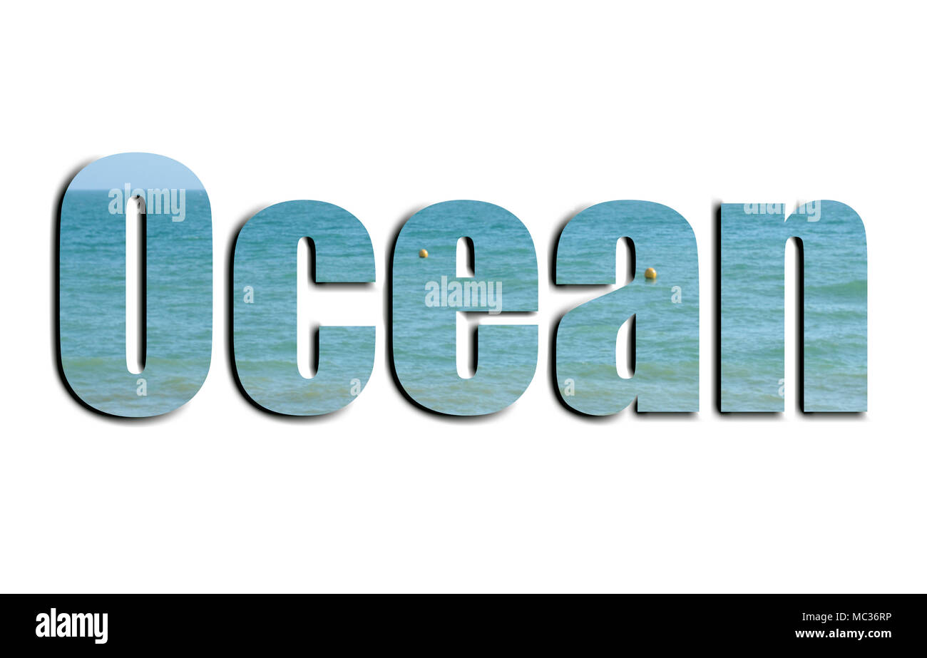 Seaside Cut Out Stock Photos & Seaside Cut Out Stock Images - Alamy