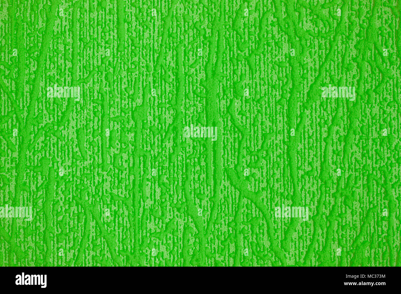 Green paper wallpaper as a background Stock Photo - Alamy