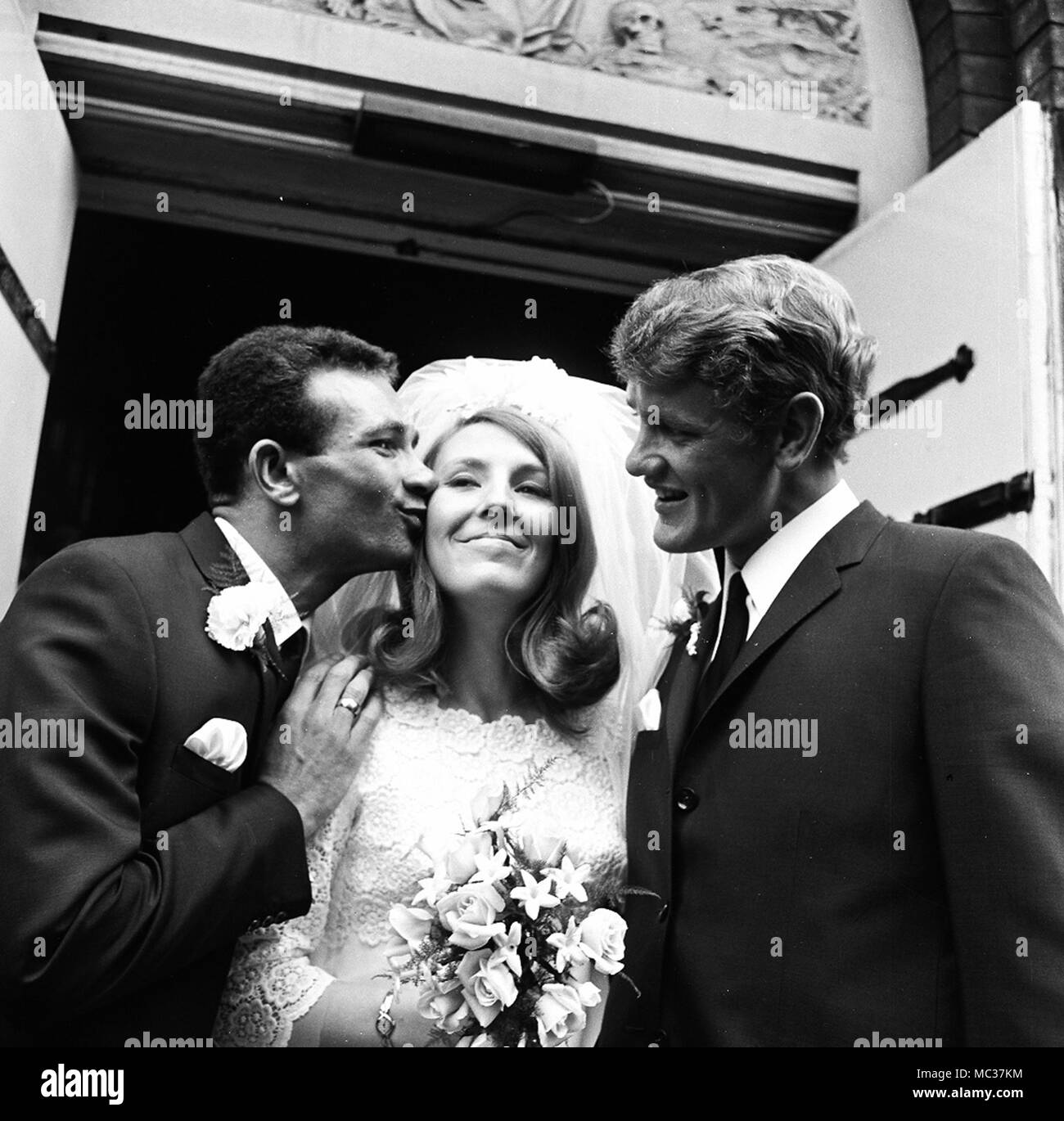 Gary sprake hi-res stock photography and images - Alamy