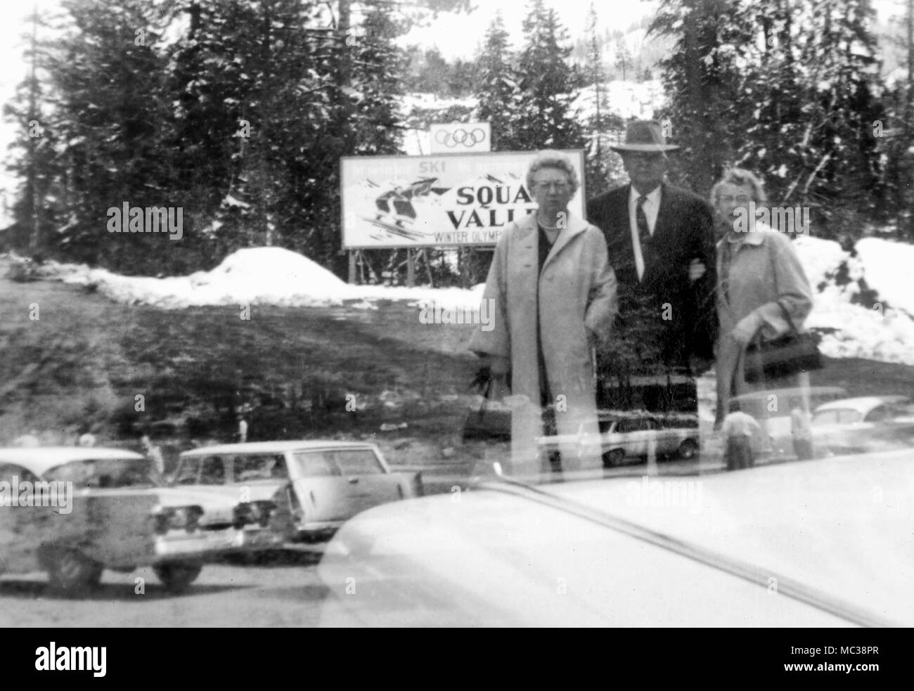 Accidental exposure hi-res stock photography and images - Alamy