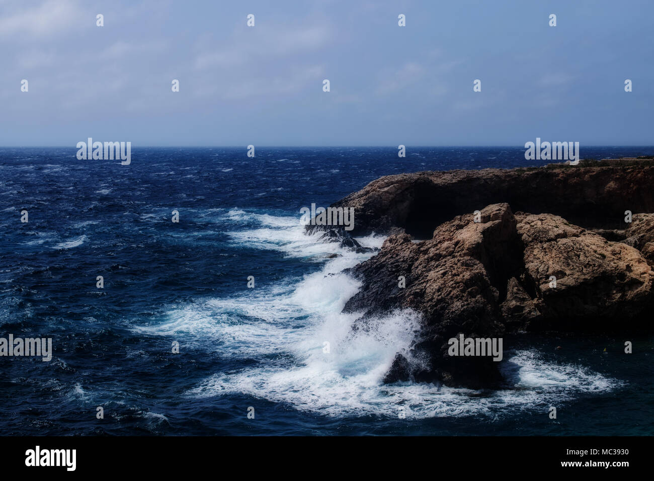 Sharp Rocks High Resolution Stock Photography and Images - Alamy