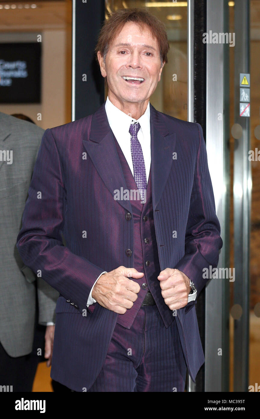 Richard judge hi-res stock photography and images - Alamy