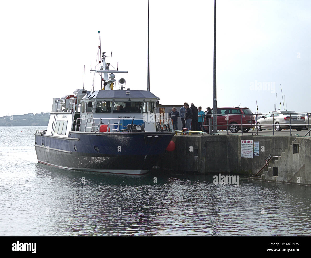 Clare island hi-res stock photography and images - Alamy