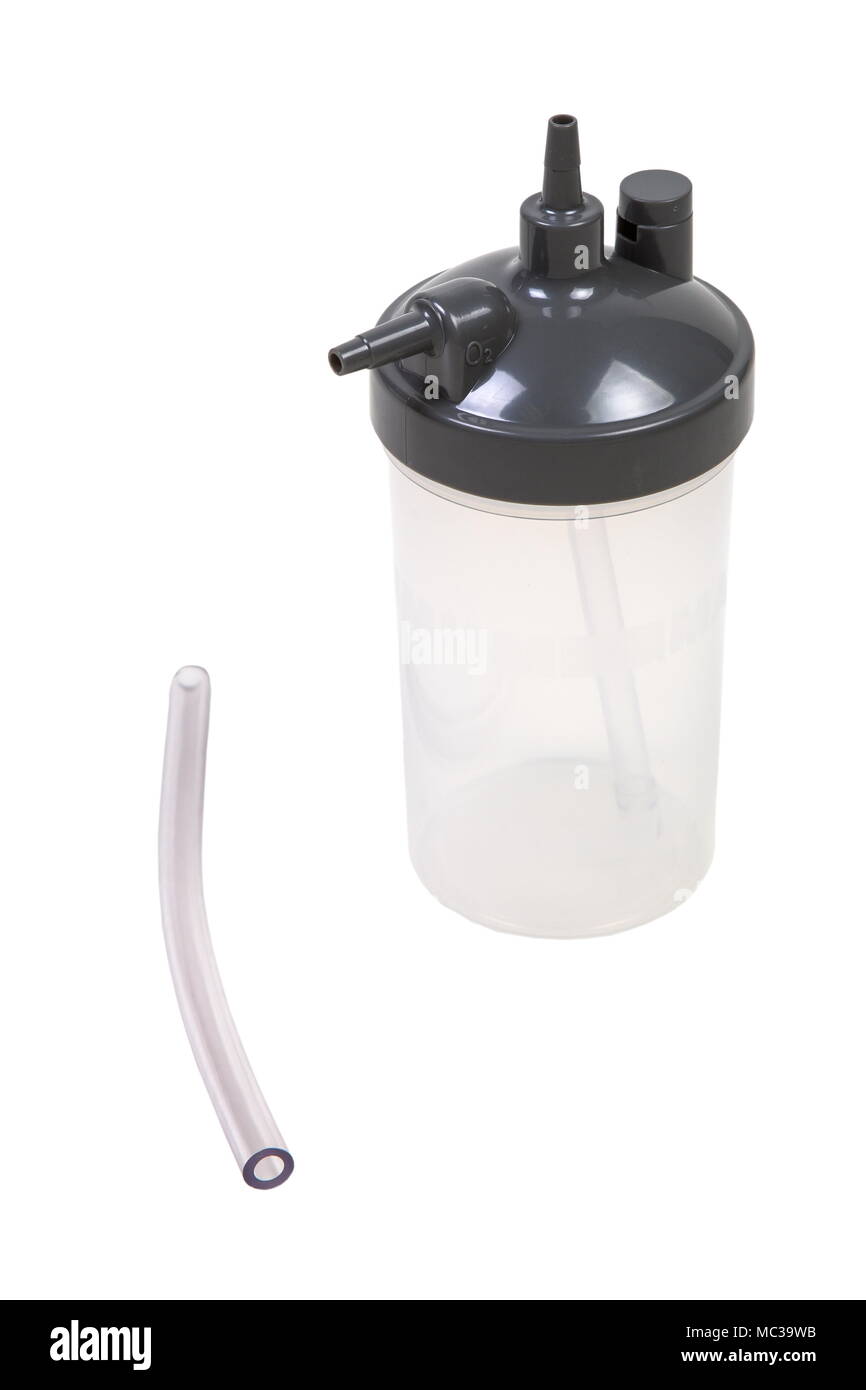 Oxygen concentrator hi-res stock photography and images - Alamy