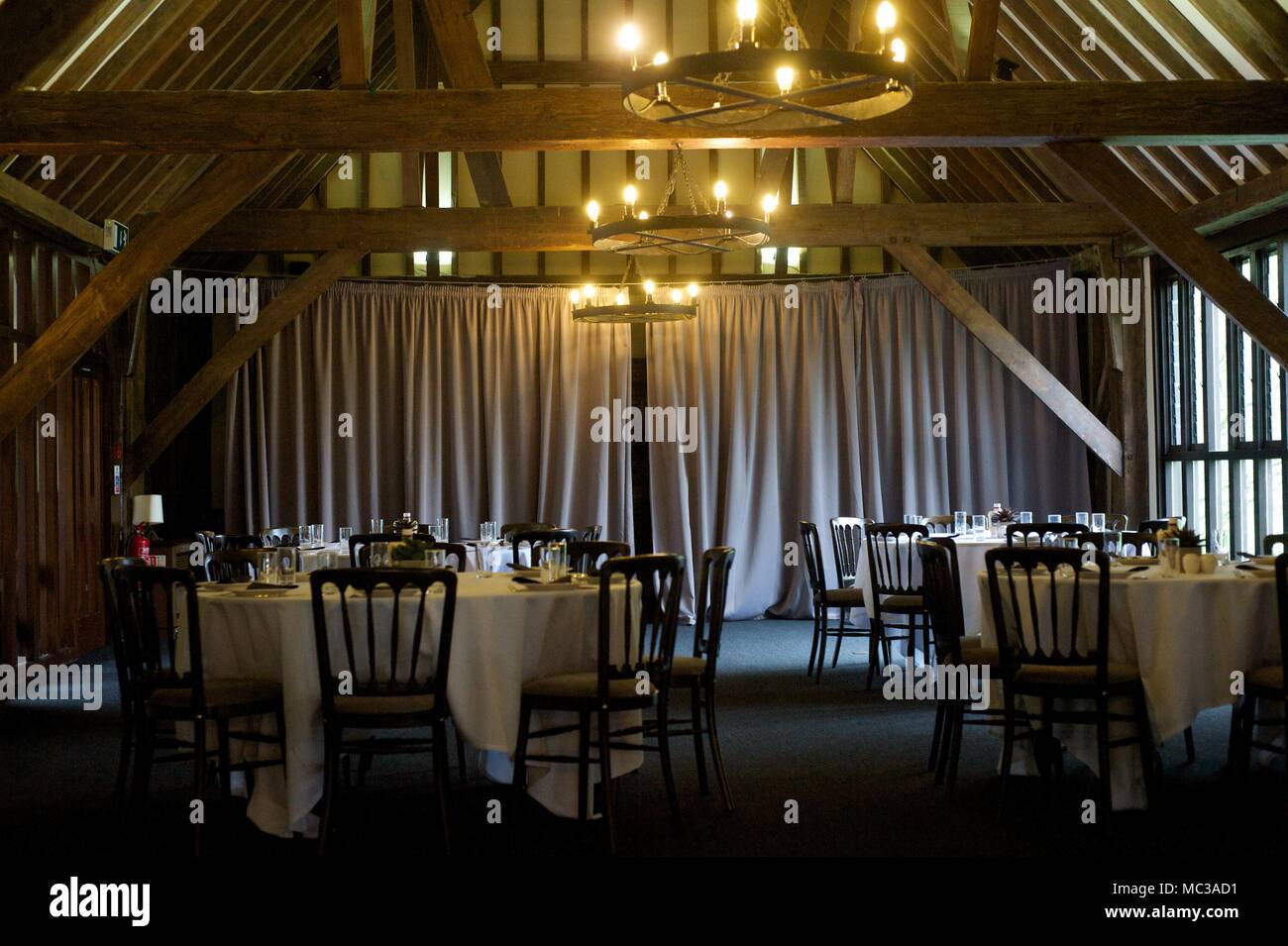 Golf course and country club Stock Photo - Alamy