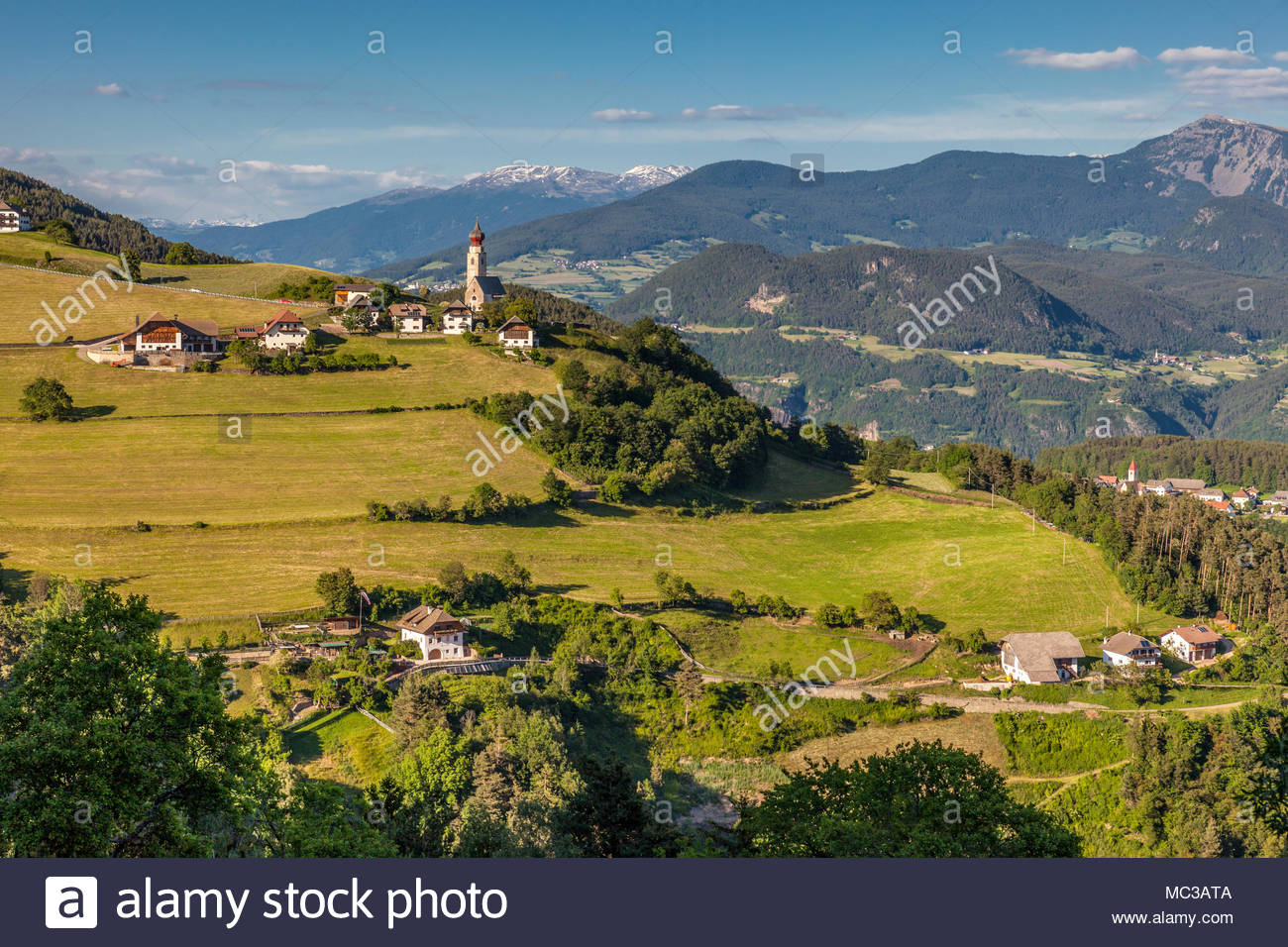 Mittelberg Mountain High Resolution Stock Photography and Images - Alamy