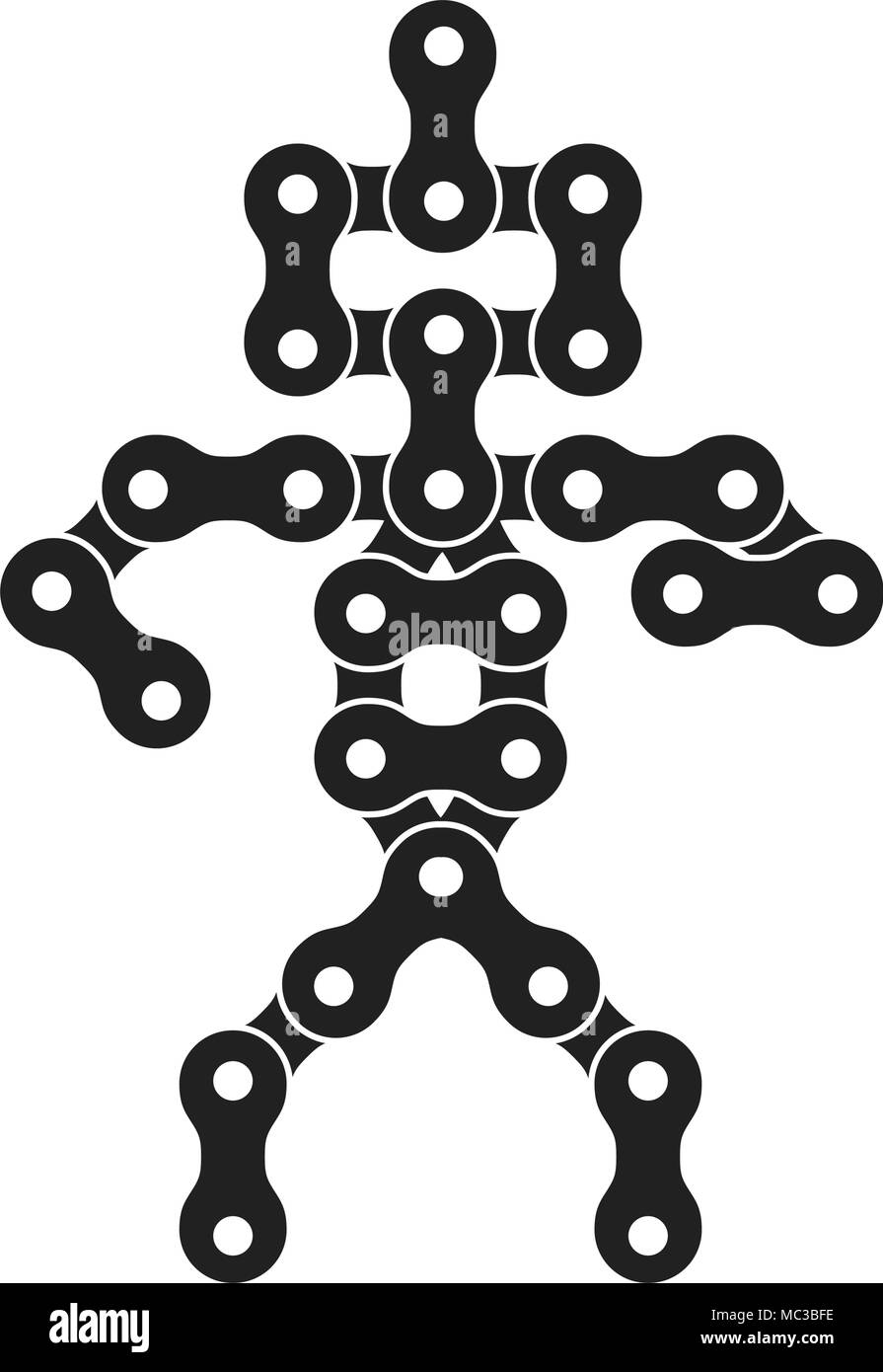 Bicycle assembly line hi-res stock photography and images - Alamy