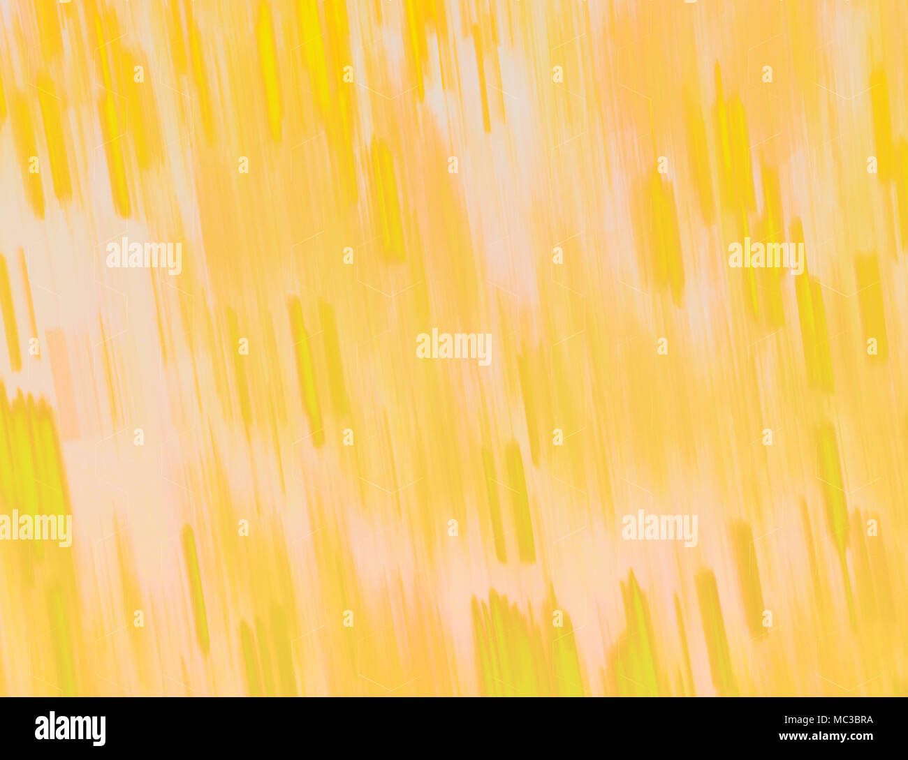 Abstract backgrounds, line pattern in shades of orange and yellow Stock ...