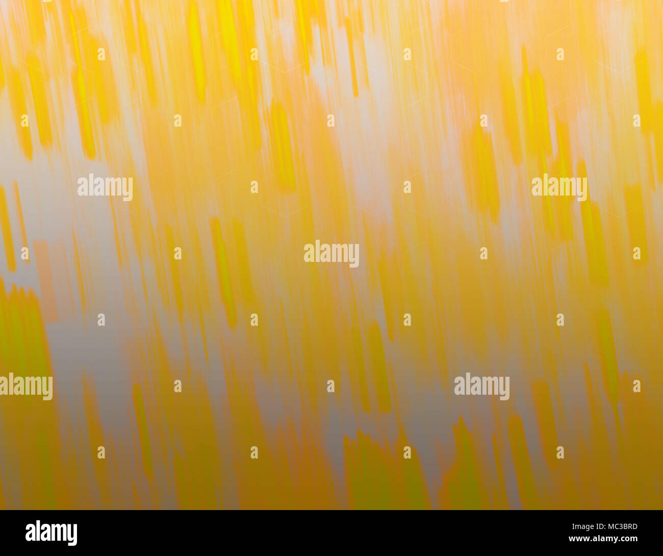 Abstract backgrounds, line pattern in shades of orange and yellow Stock ...