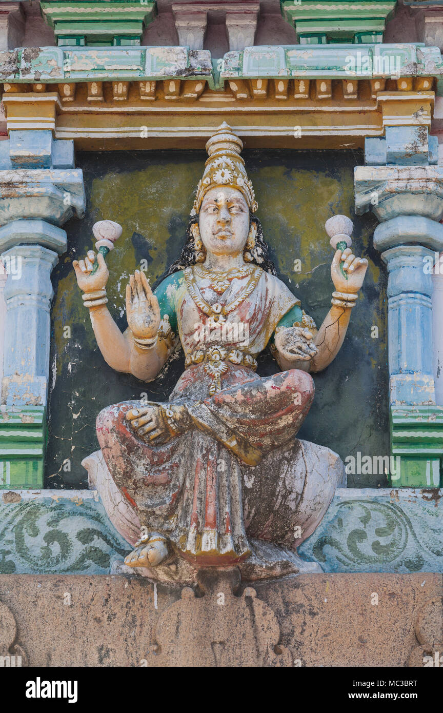 Kadambur hi-res stock photography and images - Alamy