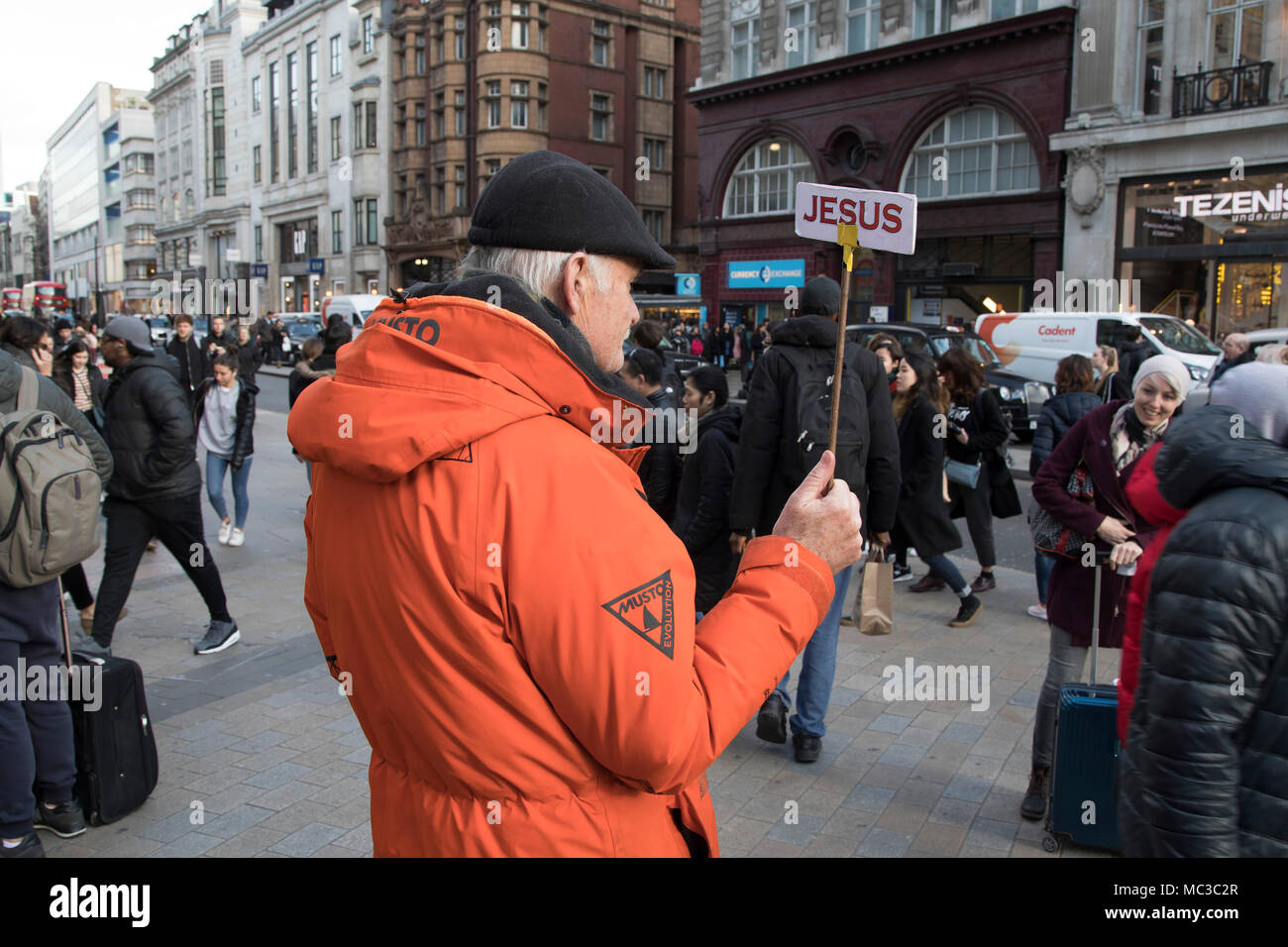 Specific religion sign hi-res stock photography and images - Alamy