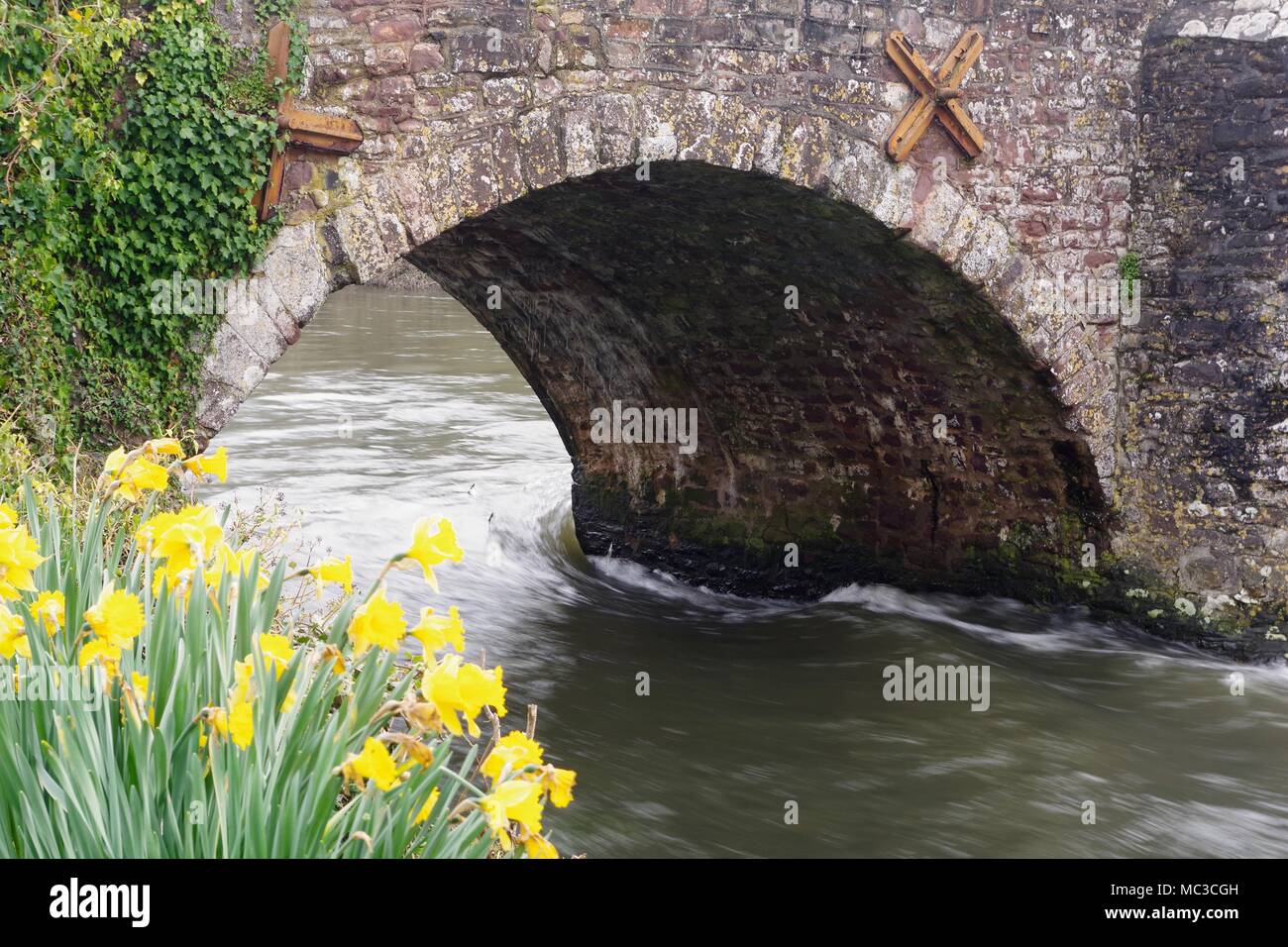 Bickley bridge hi-res stock photography and images - Alamy