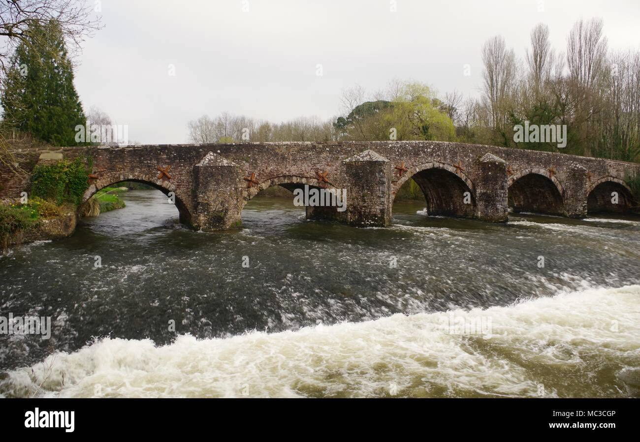 Bickley bridge hi-res stock photography and images - Alamy