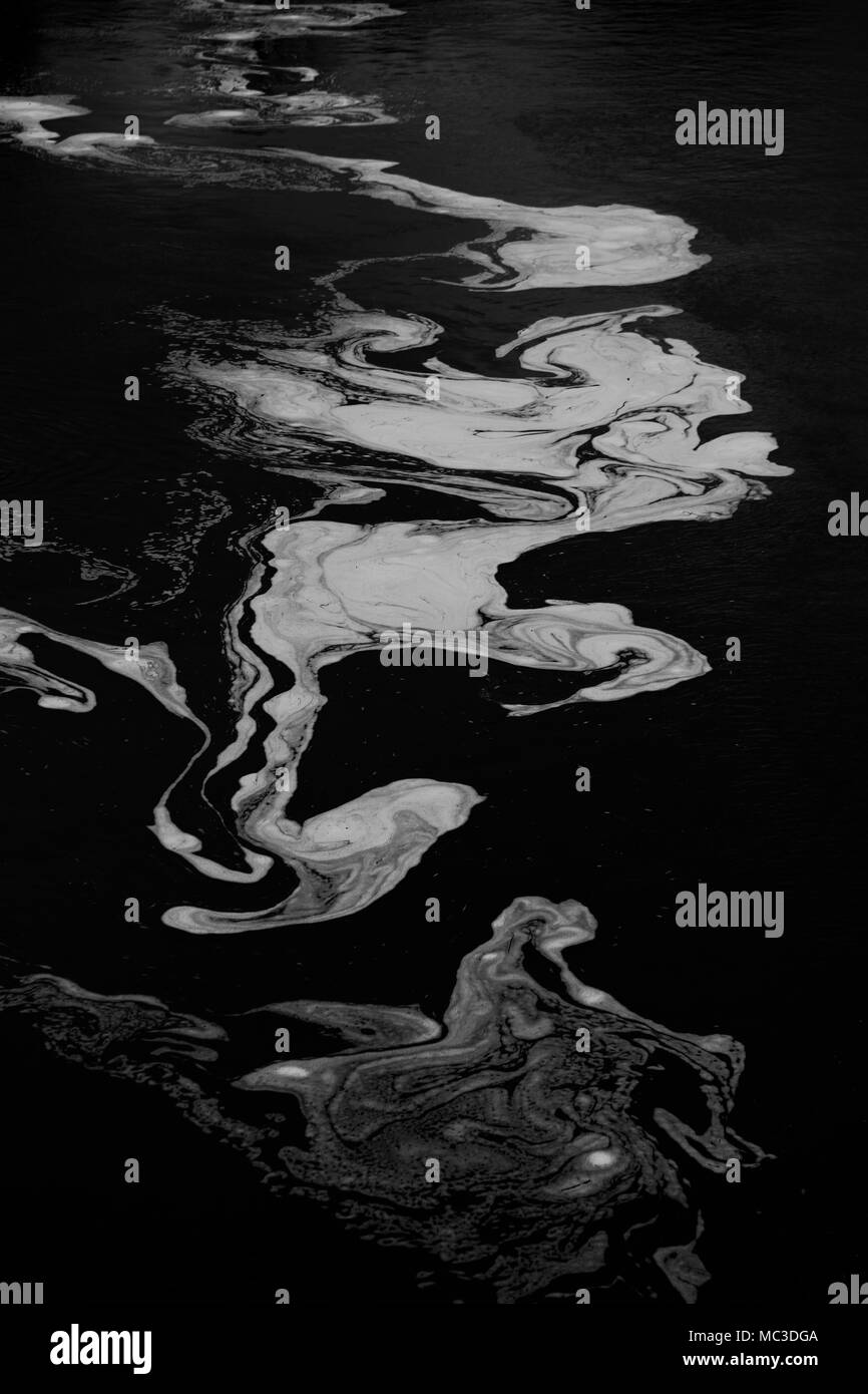 Unusual storm Black and White Stock Photos & Images - Alamy