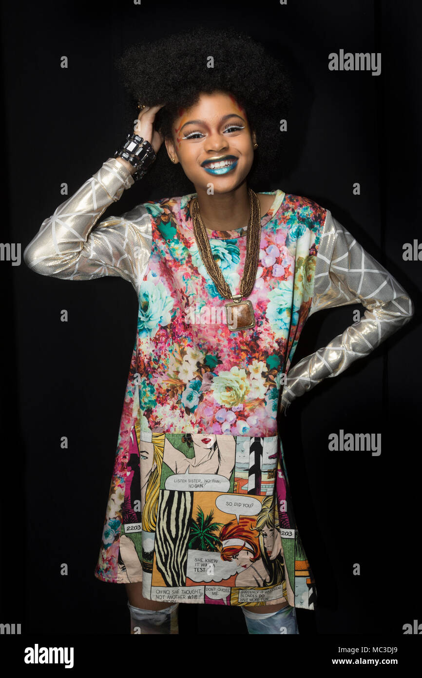 Briana roy hi-res stock photography and images - Alamy