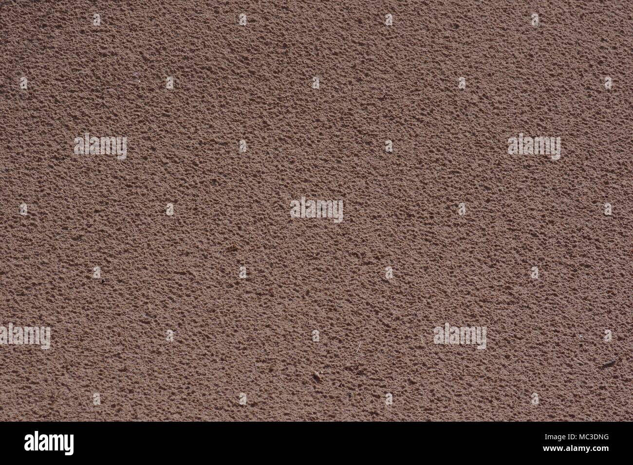 Rain Drop Pot Marked Textured Beach Sand. Natural Background. Dawlish ...