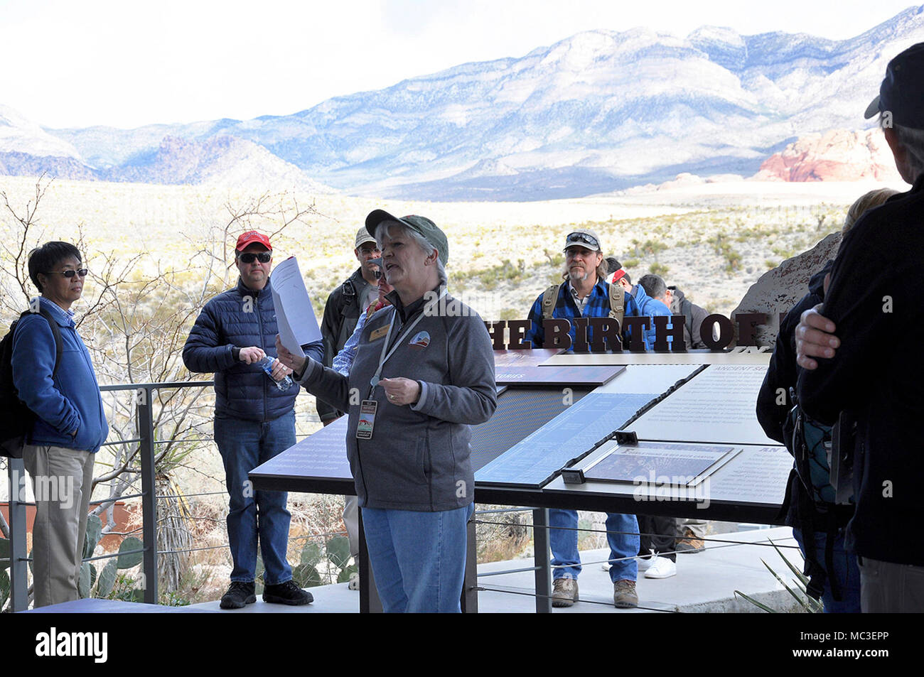 Keystone thrust fault hi-res stock photography and images - Alamy