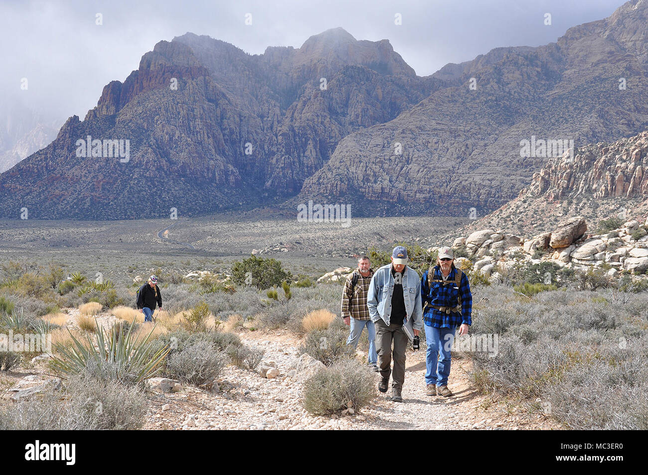 U.S. Army Corps of Engineers geologists and technicians from across the ...