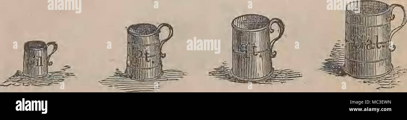 "The first lessons in numbers : an illustrated table book, designed for ...