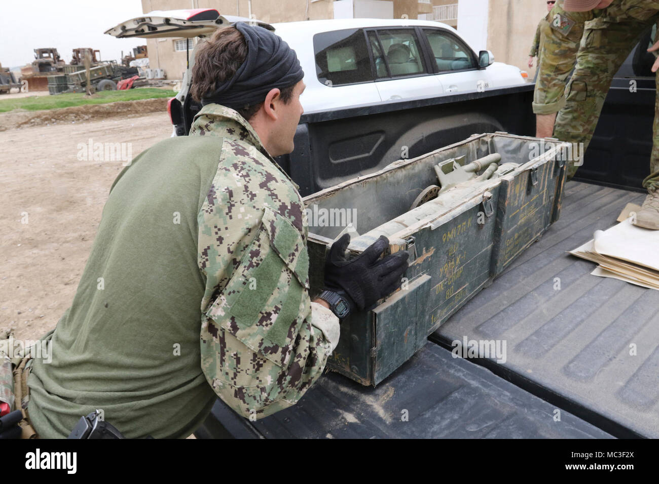 Anti tank capabilities hi-res stock photography and images - Alamy