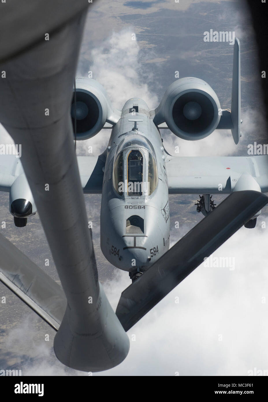 190th fighter squadron hi-res stock photography and images - Alamy