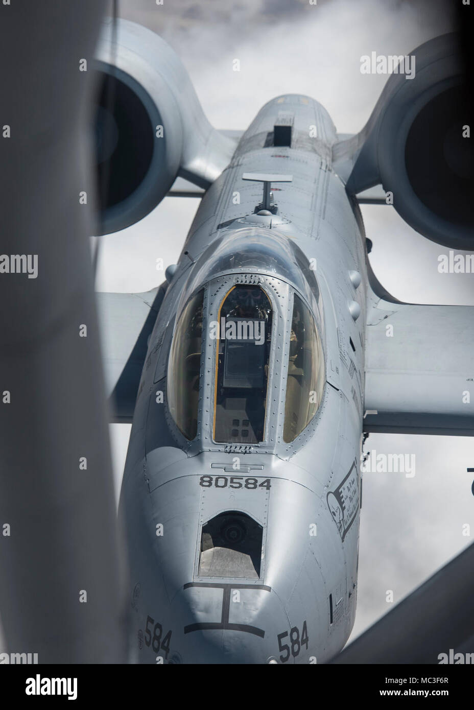 190th fighter squadron hi-res stock photography and images - Alamy