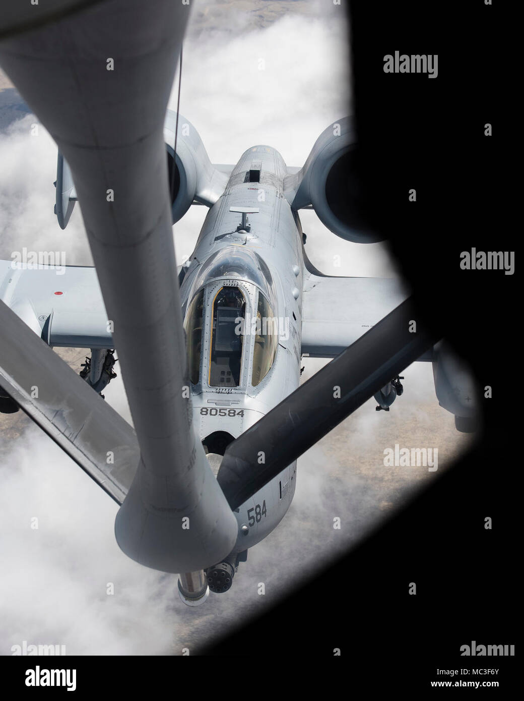 190th fighter squadron hi-res stock photography and images - Alamy