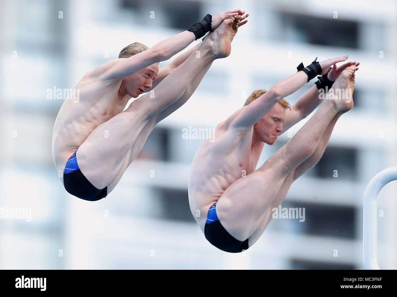 Scotlands lucas thomson hi-res stock photography and images - Alamy