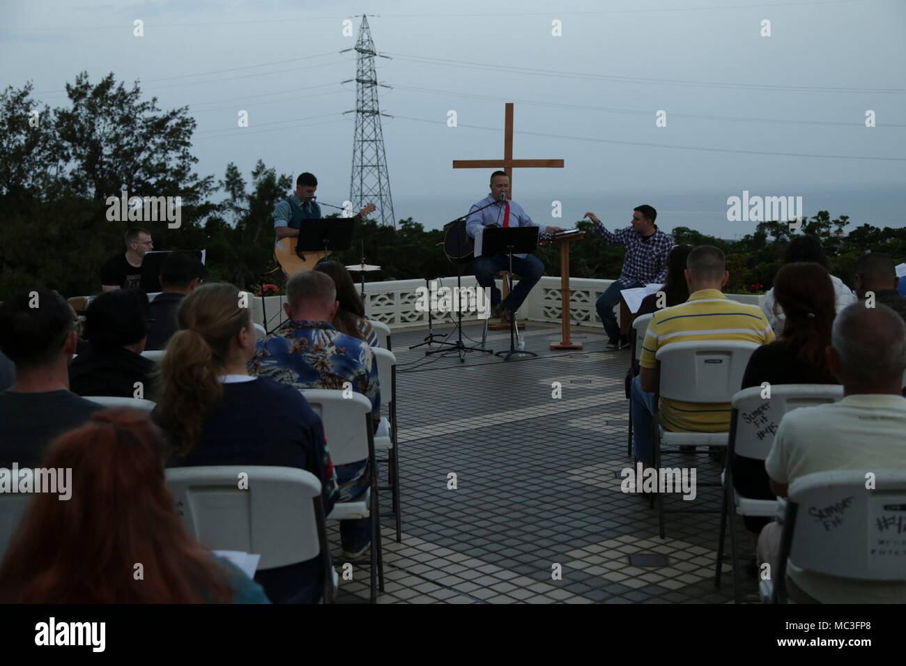 Lt robert hecox hi-res stock photography and images - Alamy