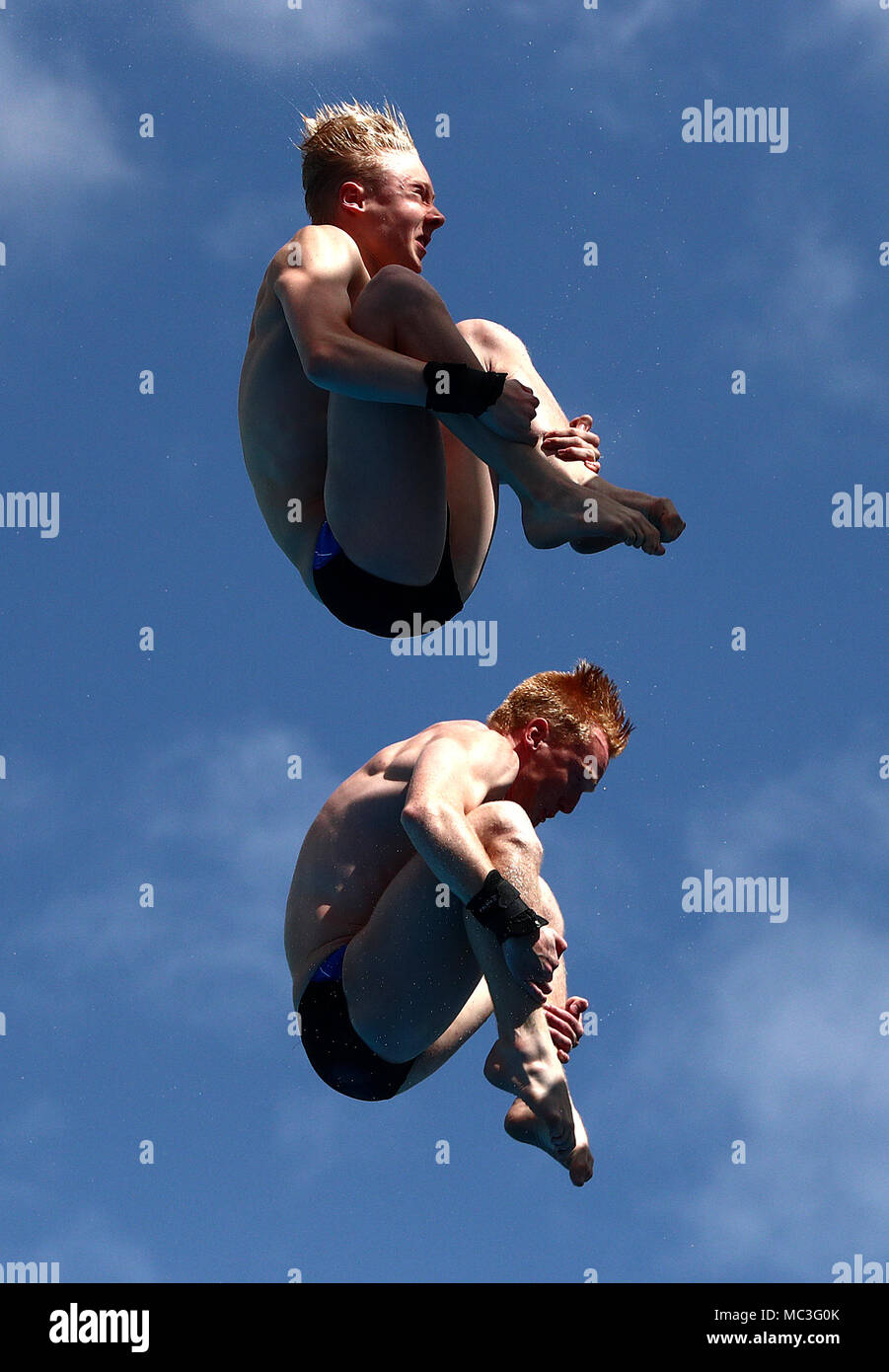 Scotlands lucas thomson hi-res stock photography and images - Alamy