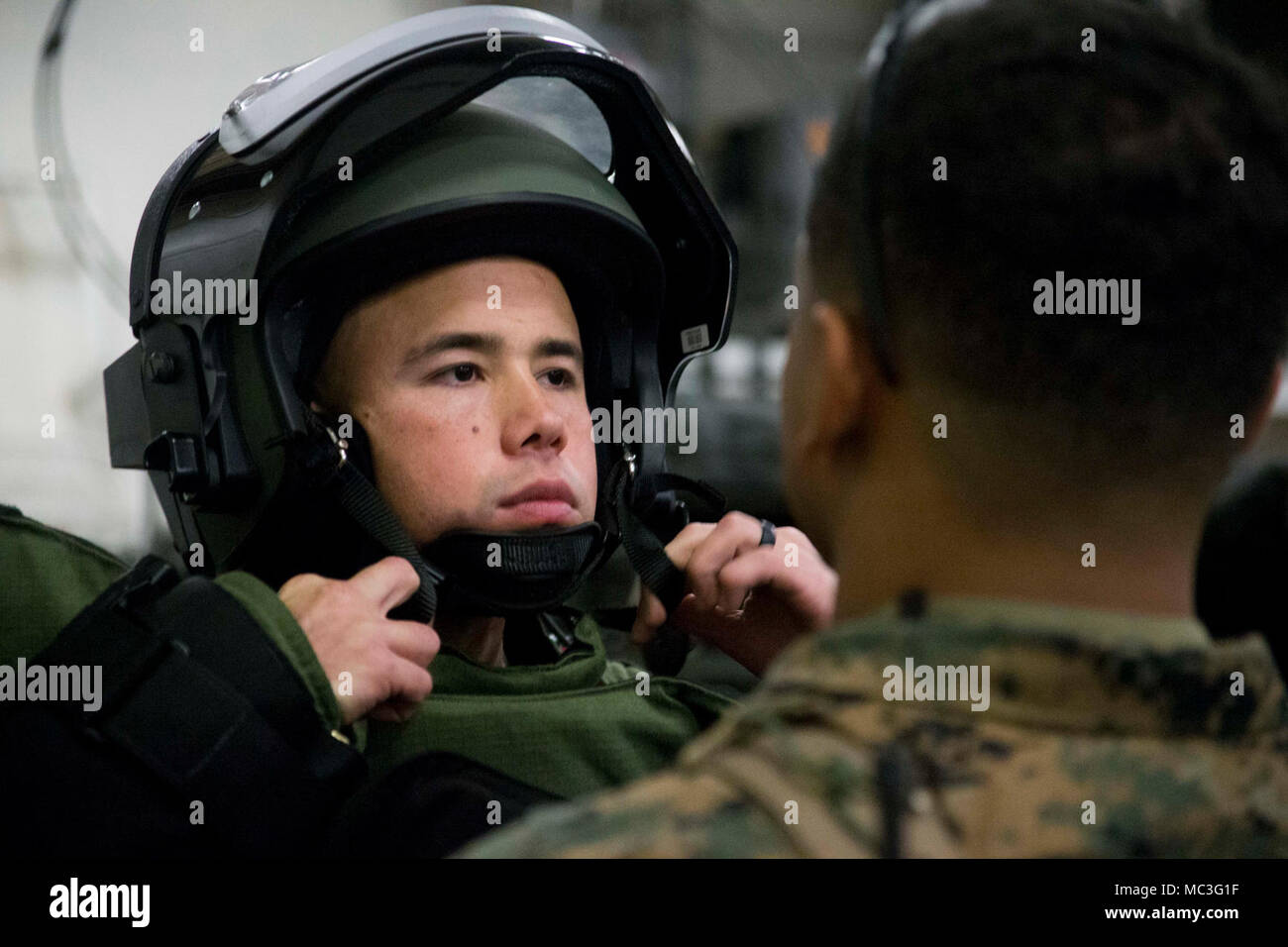 Cwo2 hi-res stock photography and images - Alamy