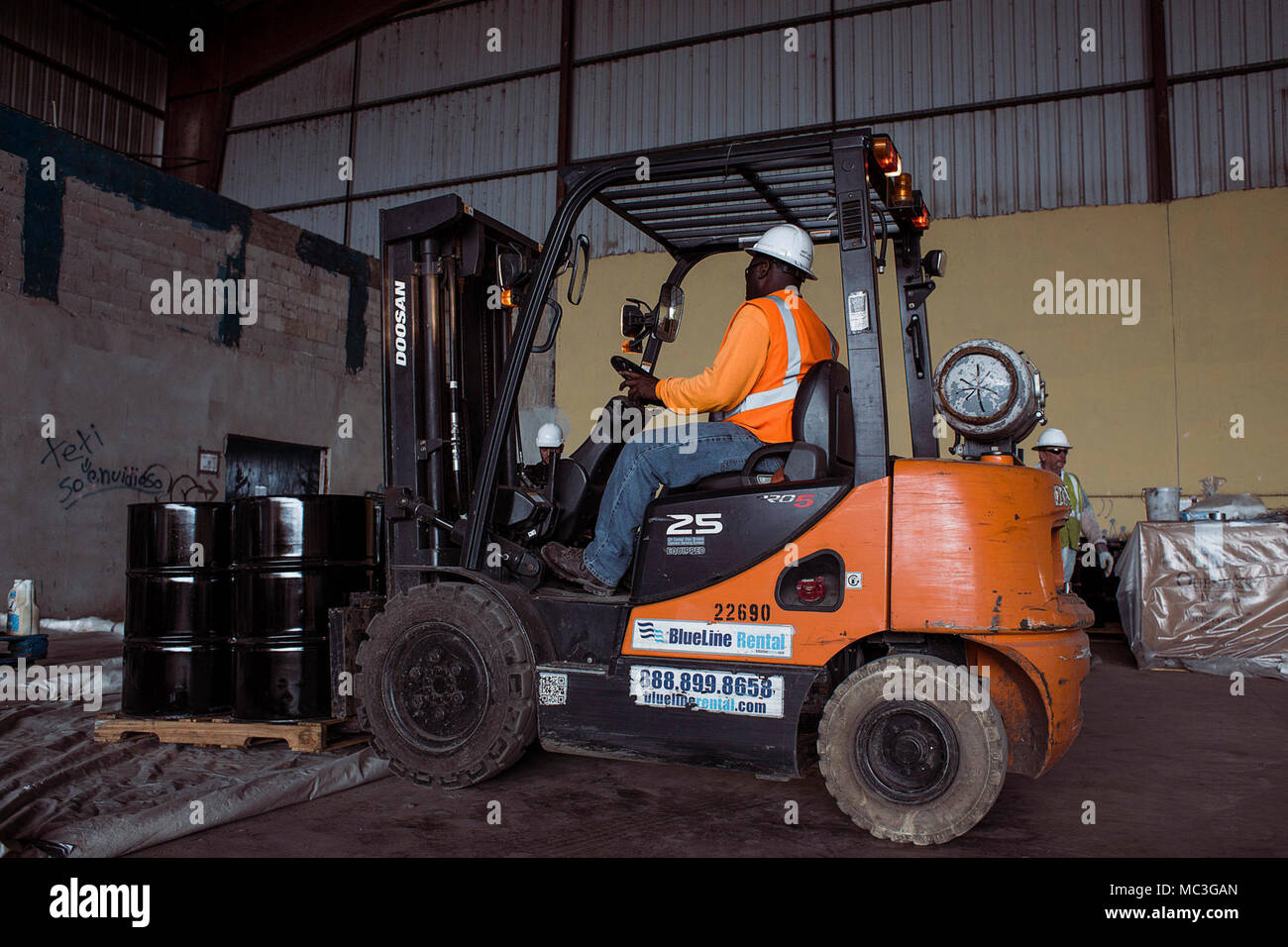 Puerto rico pollution hi-res stock photography and images - Alamy
