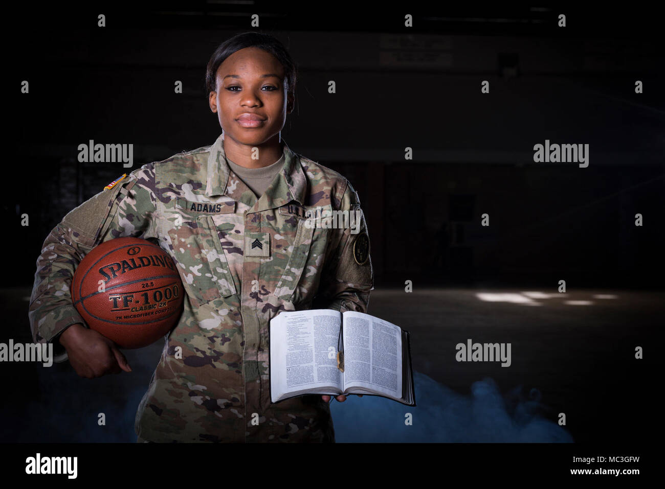 Helping guide someone hi-res stock photography and images - Alamy