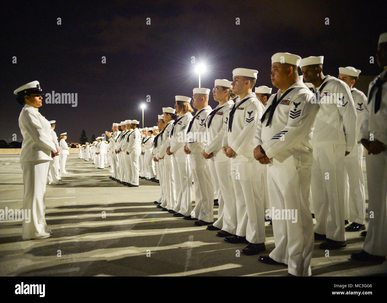 Naval dress uniforms hi-res stock photography and images - Alamy