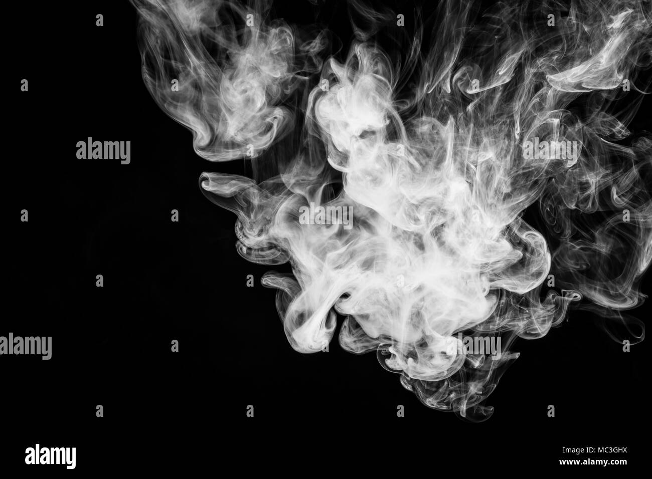 Color burst effect Black and White Stock Photos & Images - Alamy