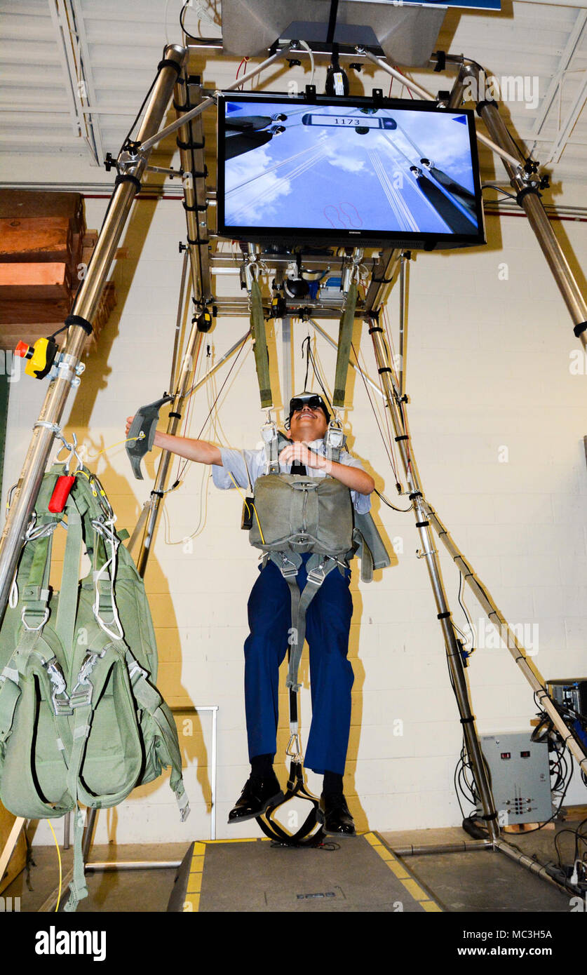 A Junior Reserve Officer Training Corps cadet from Denver West High ...