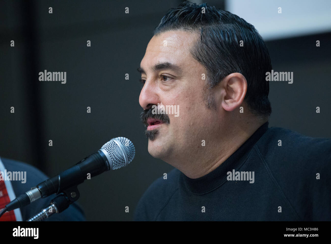Roy paci singer hi-res stock photography and images - Alamy