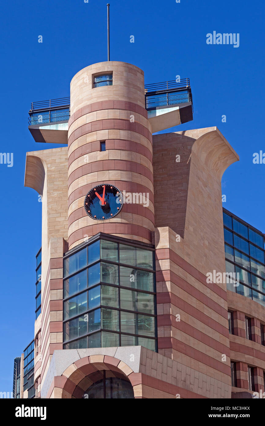 James stirling hi-res stock photography and images - Alamy