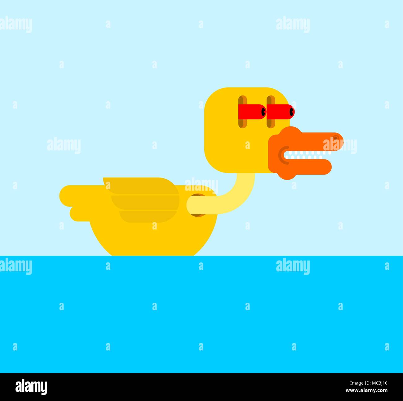 Fledgling vector vectors hi-res stock photography and images - Alamy